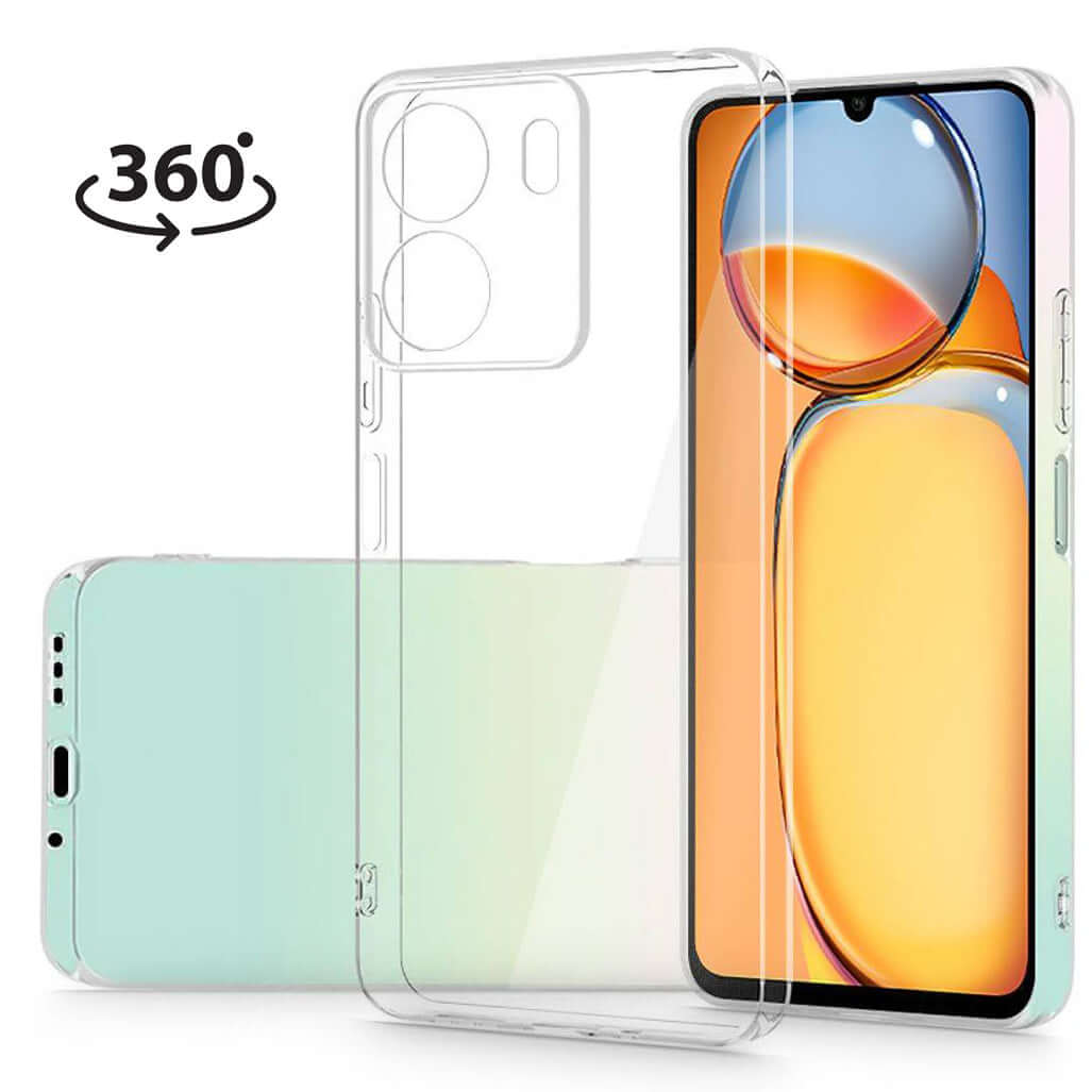 Capas E Películas Para Xiaomi Redmi 13c