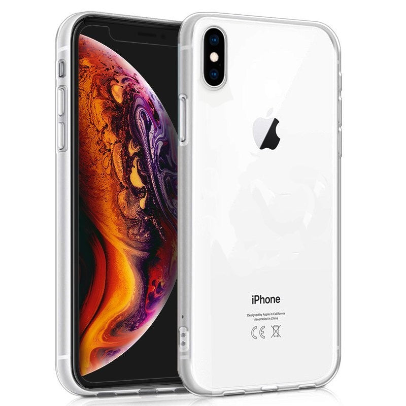 Capas e Películas para Apple iPhone XS Max